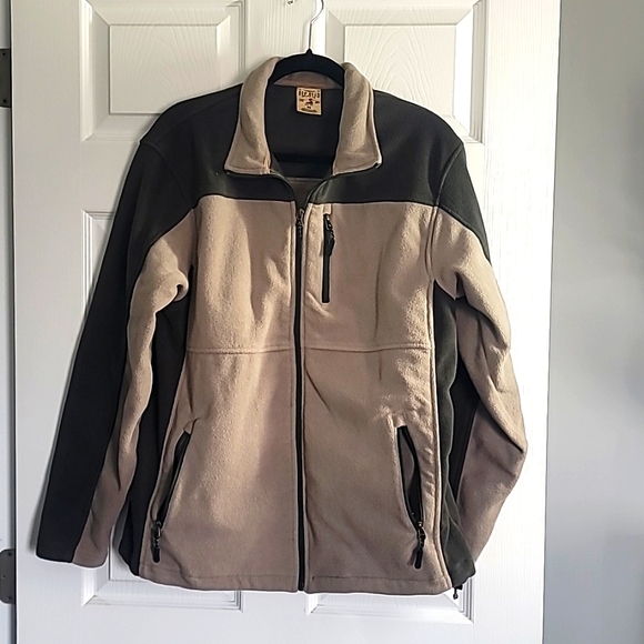 RedHead | Jackets & Coats | Red Head Fleece Jacket | Poshmark
